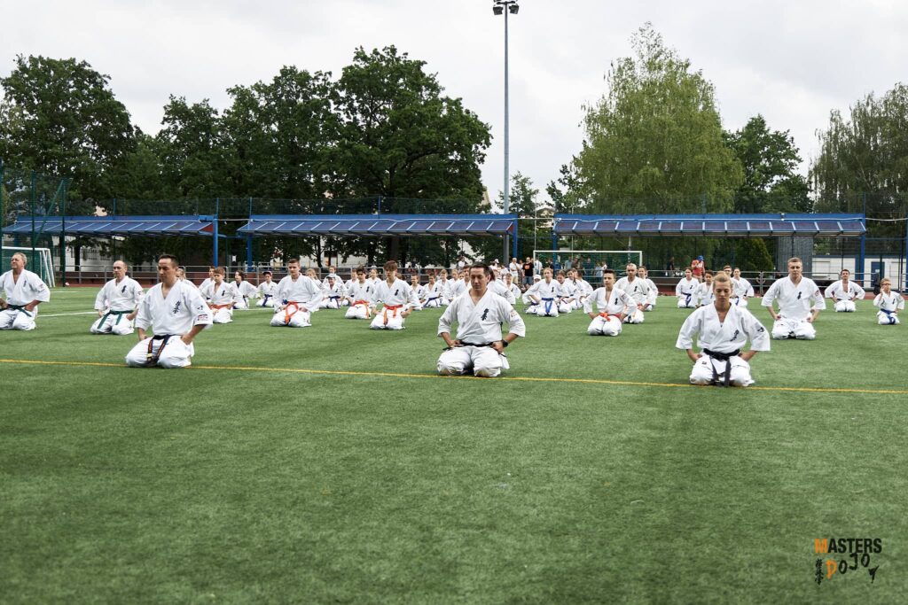 Galeria - Masters Dojo